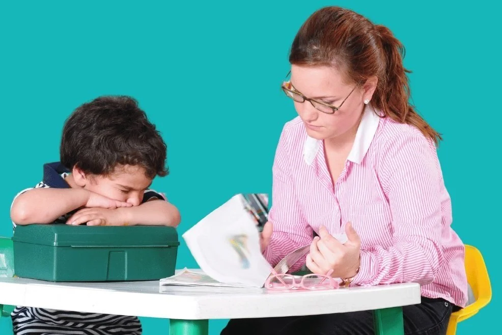 The Educator Hub — Neurodiversity University