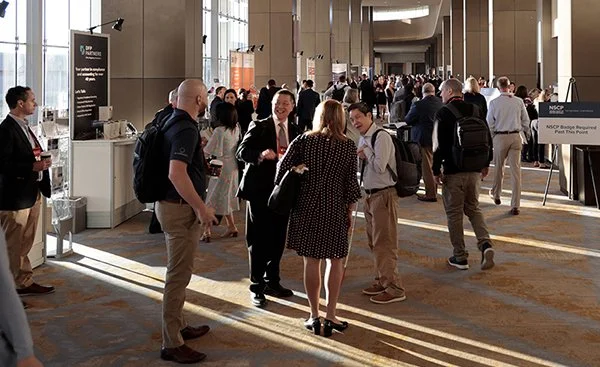 National Society of Compliance Professionals | NSCP | Financial ...