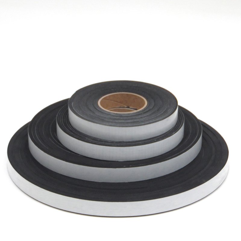 Comprehensive Range of Rubber & Foam Strips, Seals, and Gaskets ...