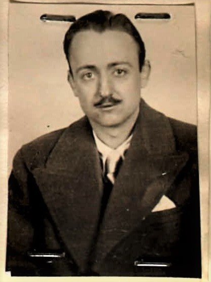 John Dickson Carr — The Chiseler