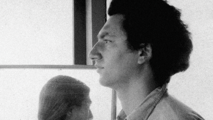 Ken Jacobs: The Last Interview — The Chiseler