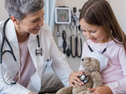 Dr. Rashidi Medical Clinic