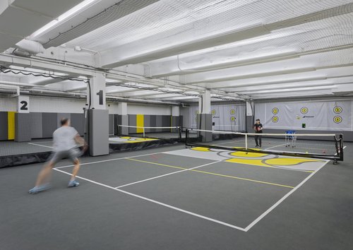 Manhattan-FiDi — Court 16