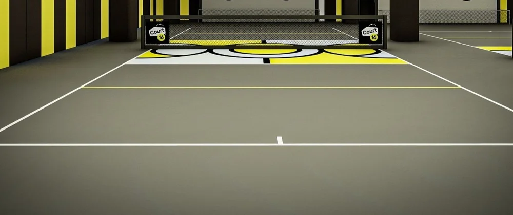 Manhattan-FiDi — Court 16