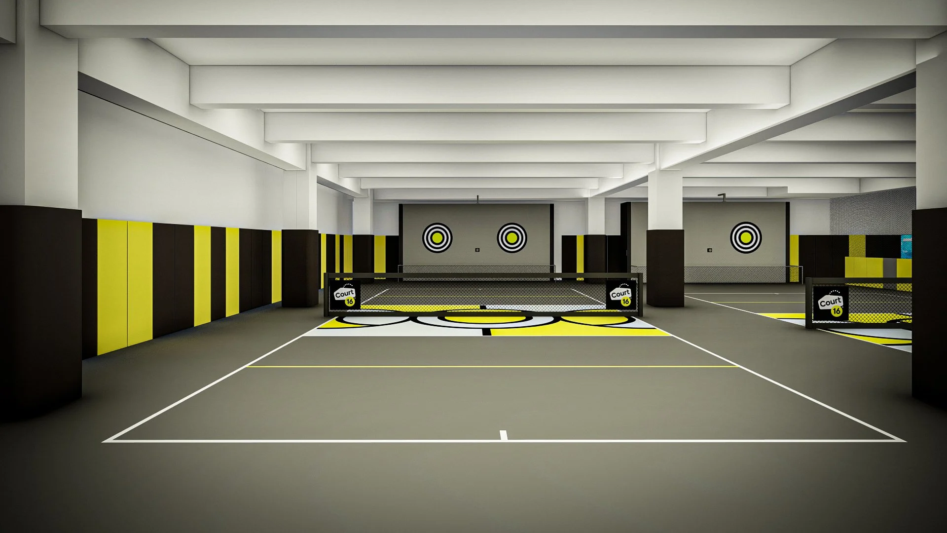 Manhattan-FiDi — Court 16