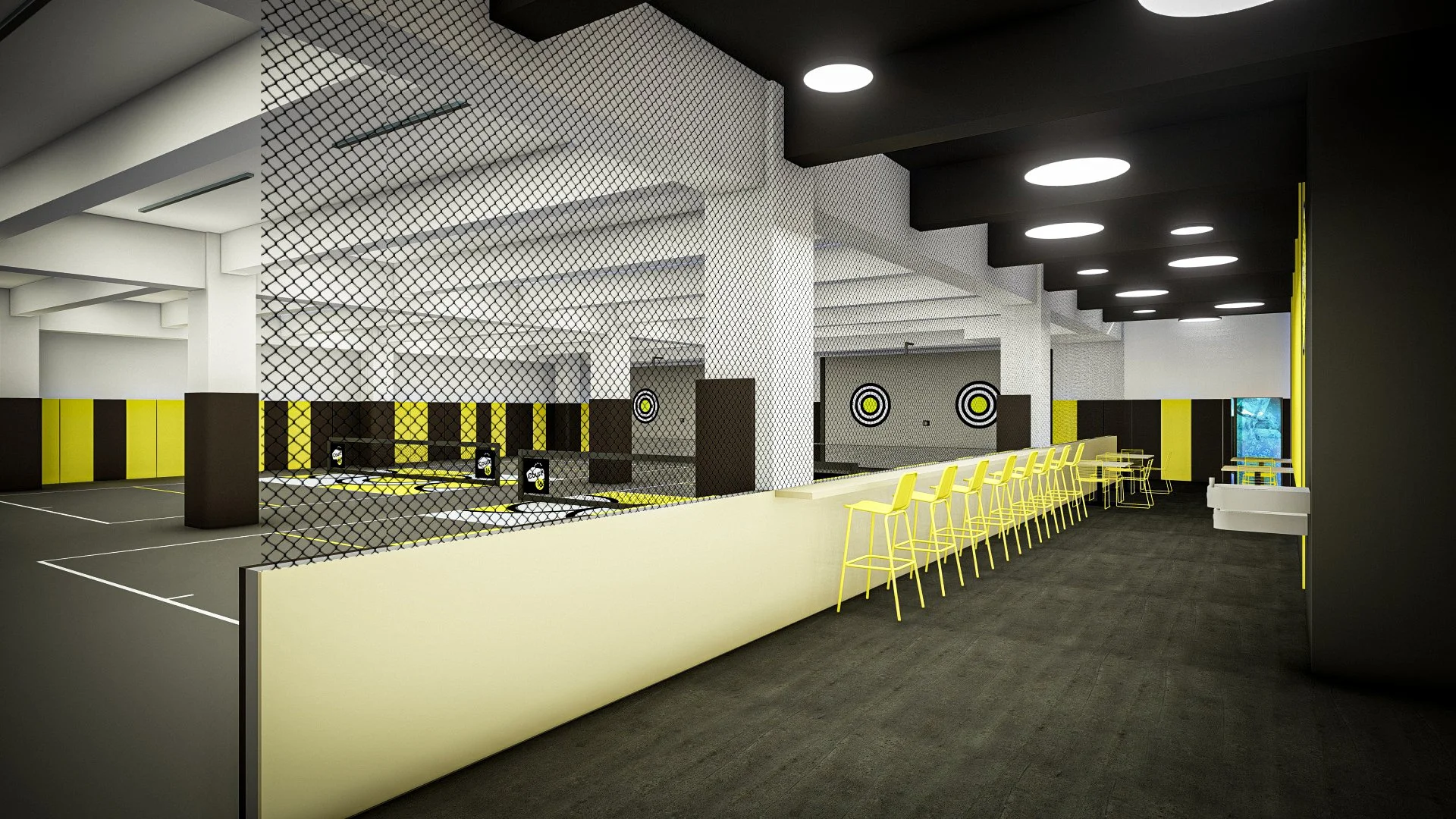 Manhattan-FiDi — Court 16