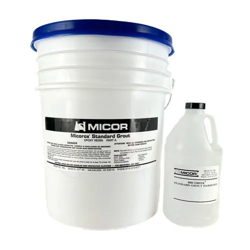Micor | Explore Our Solutions
