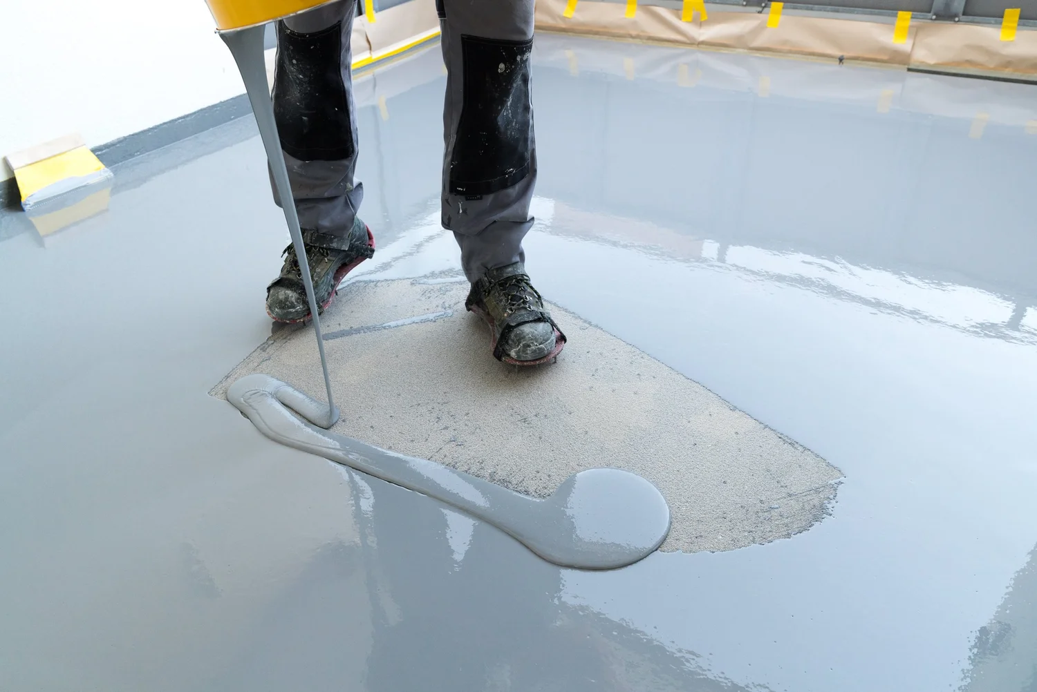 Micor | Explore Our Epoxy Grouts