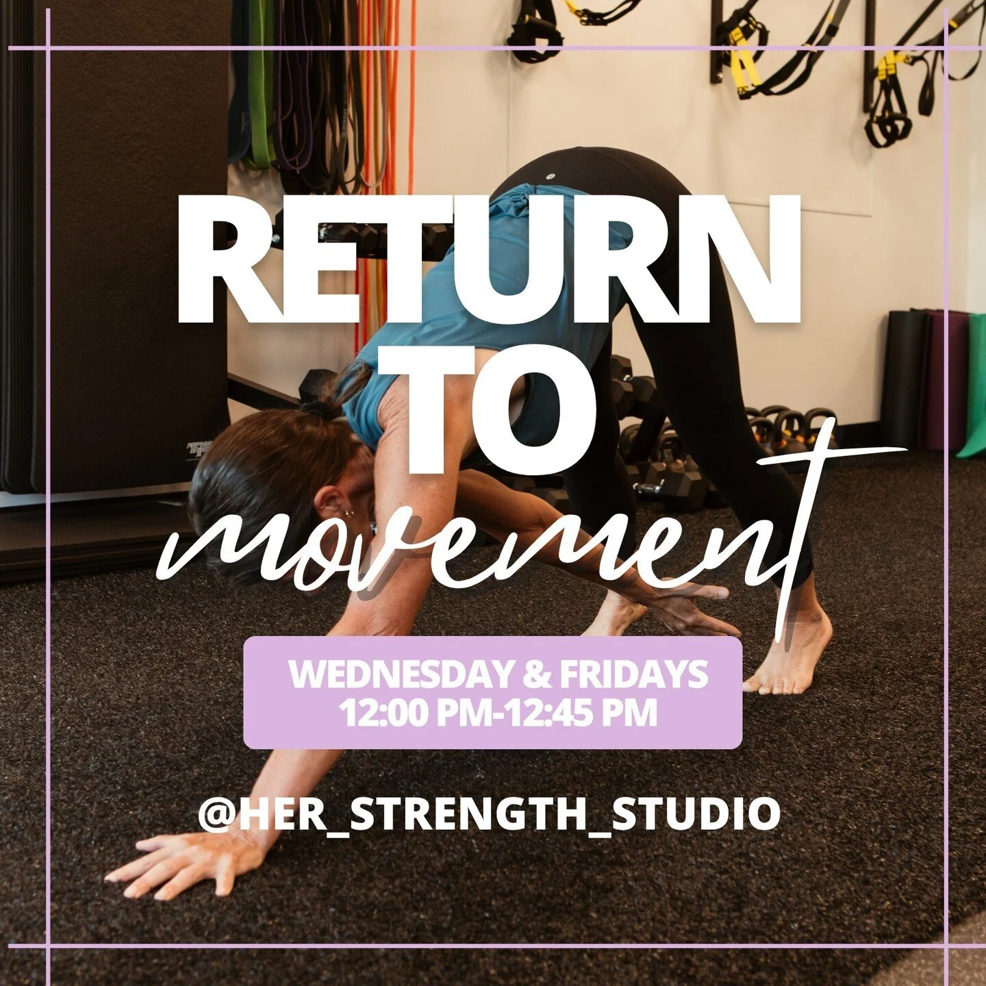 Her Strength Studio