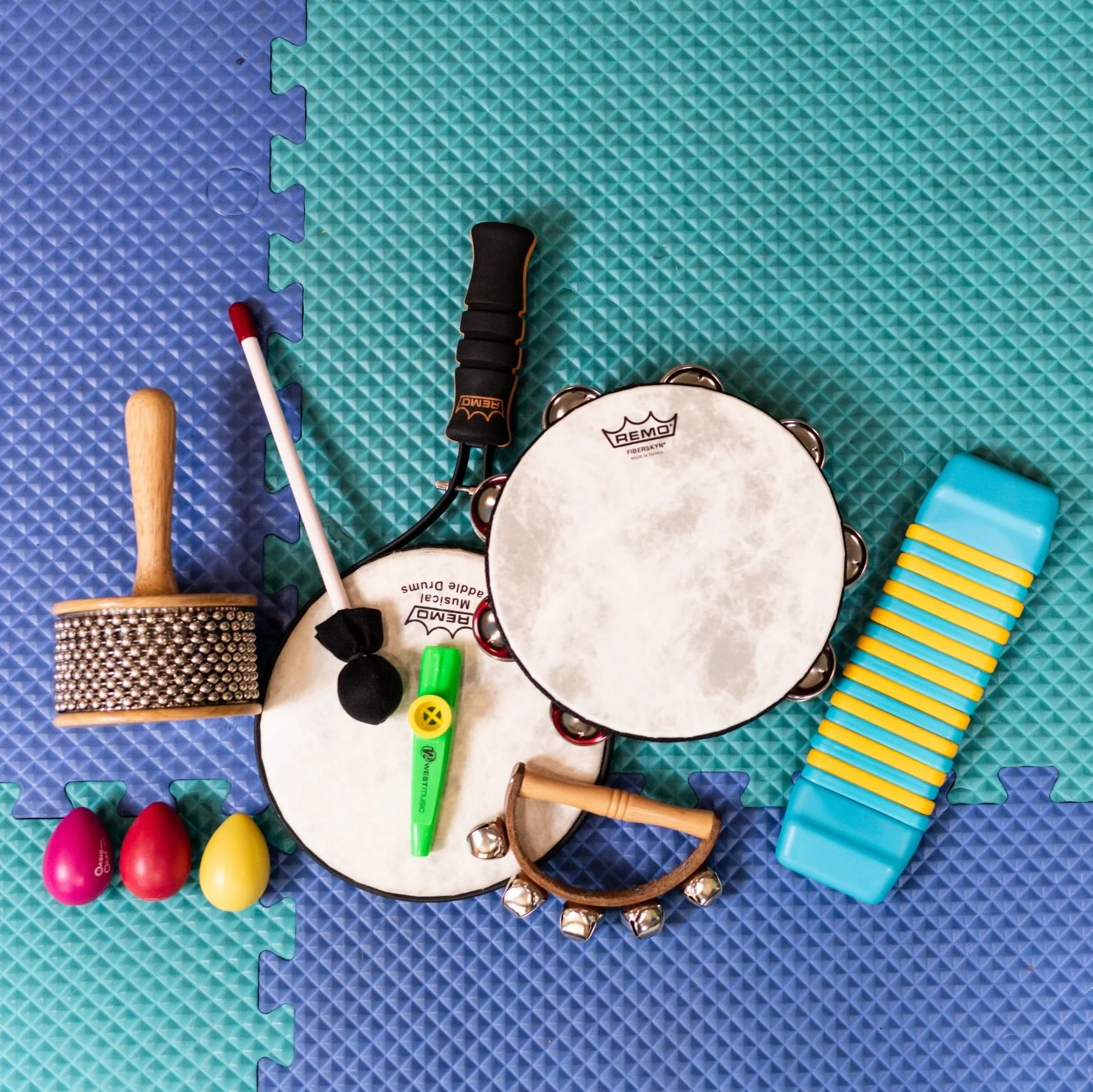 Group Sessions — Elevate Music Therapy