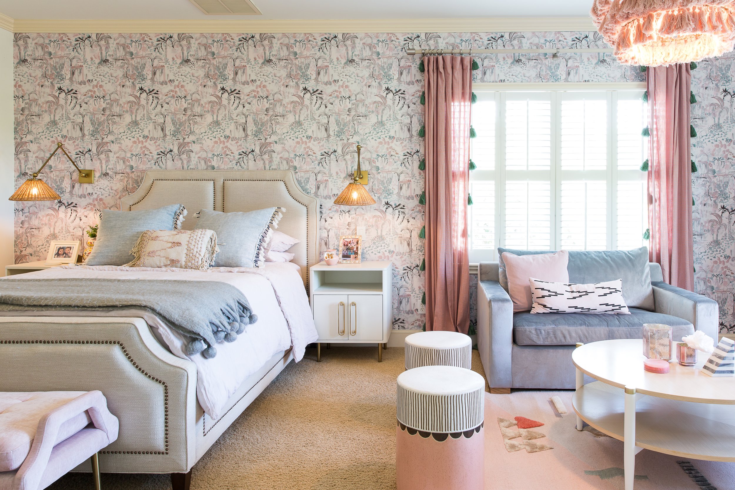Maureen Stevens Design