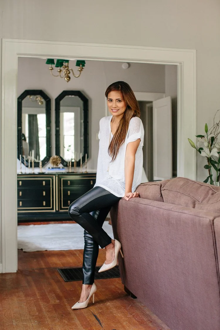 ABOUT — Maureen Stevens Design