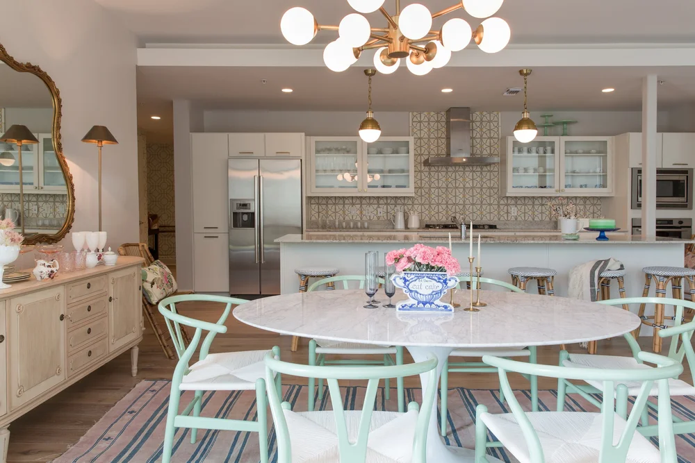 Maureen Stevens Design