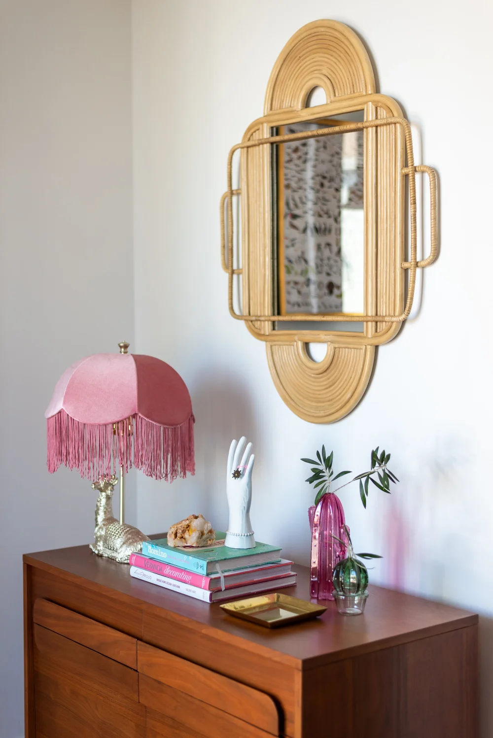ABOUT — Maureen Stevens Design