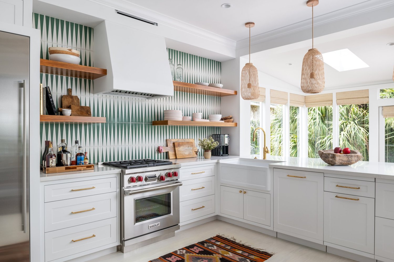 Maureen Stevens Design