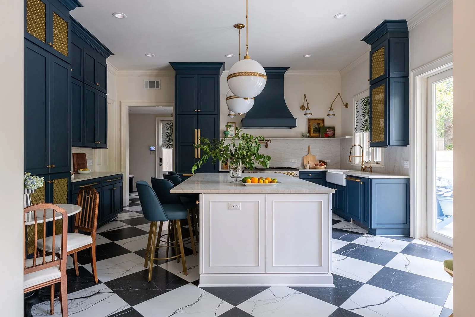 WORK GALLERY — Maureen Stevens Design