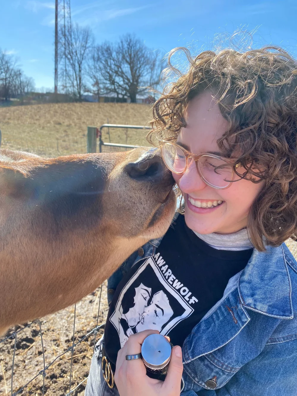Meet the Humans | Barn Sanctuary