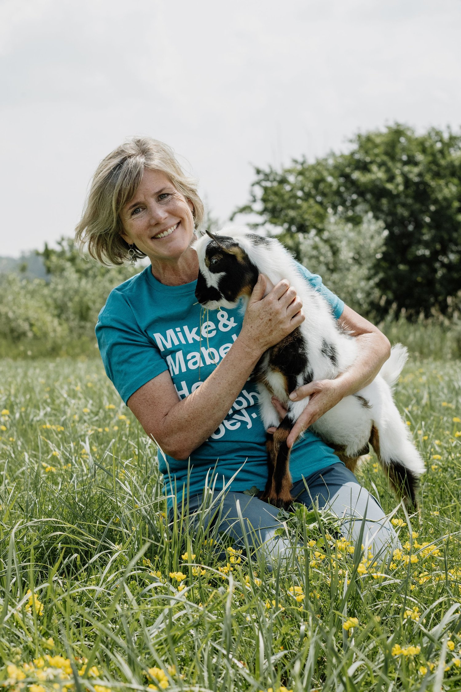 Meet the Humans | Barn Sanctuary