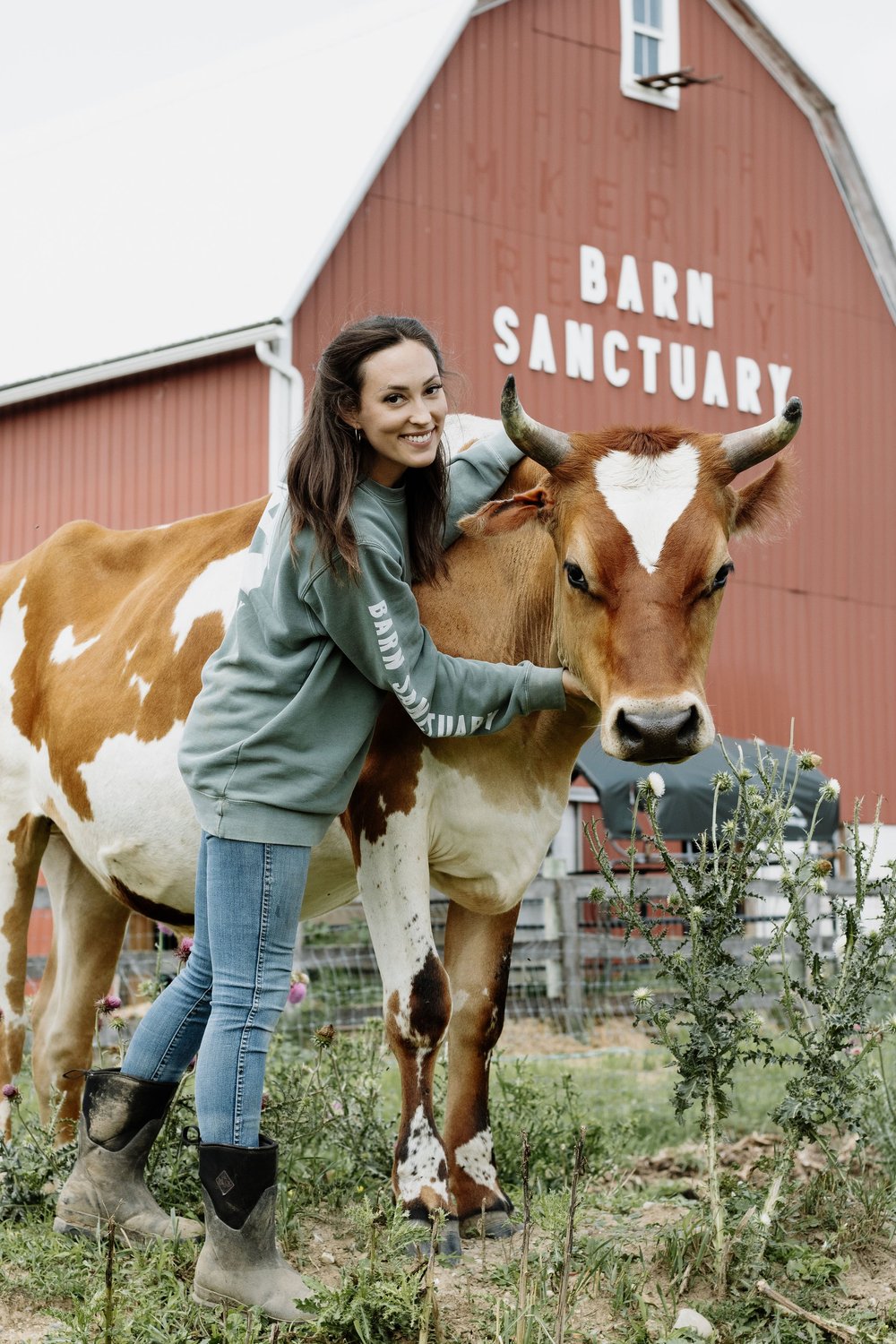 Ways to Give | Barn Sanctuary