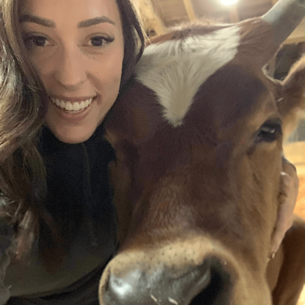 Meet the Humans | Barn Sanctuary