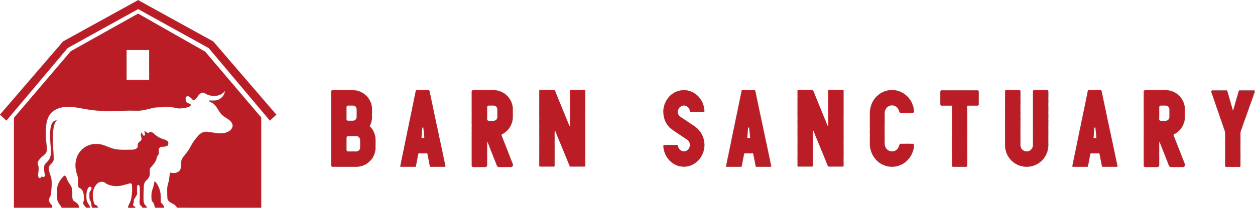 Visit the Sanctuary | Barn Sanctuary