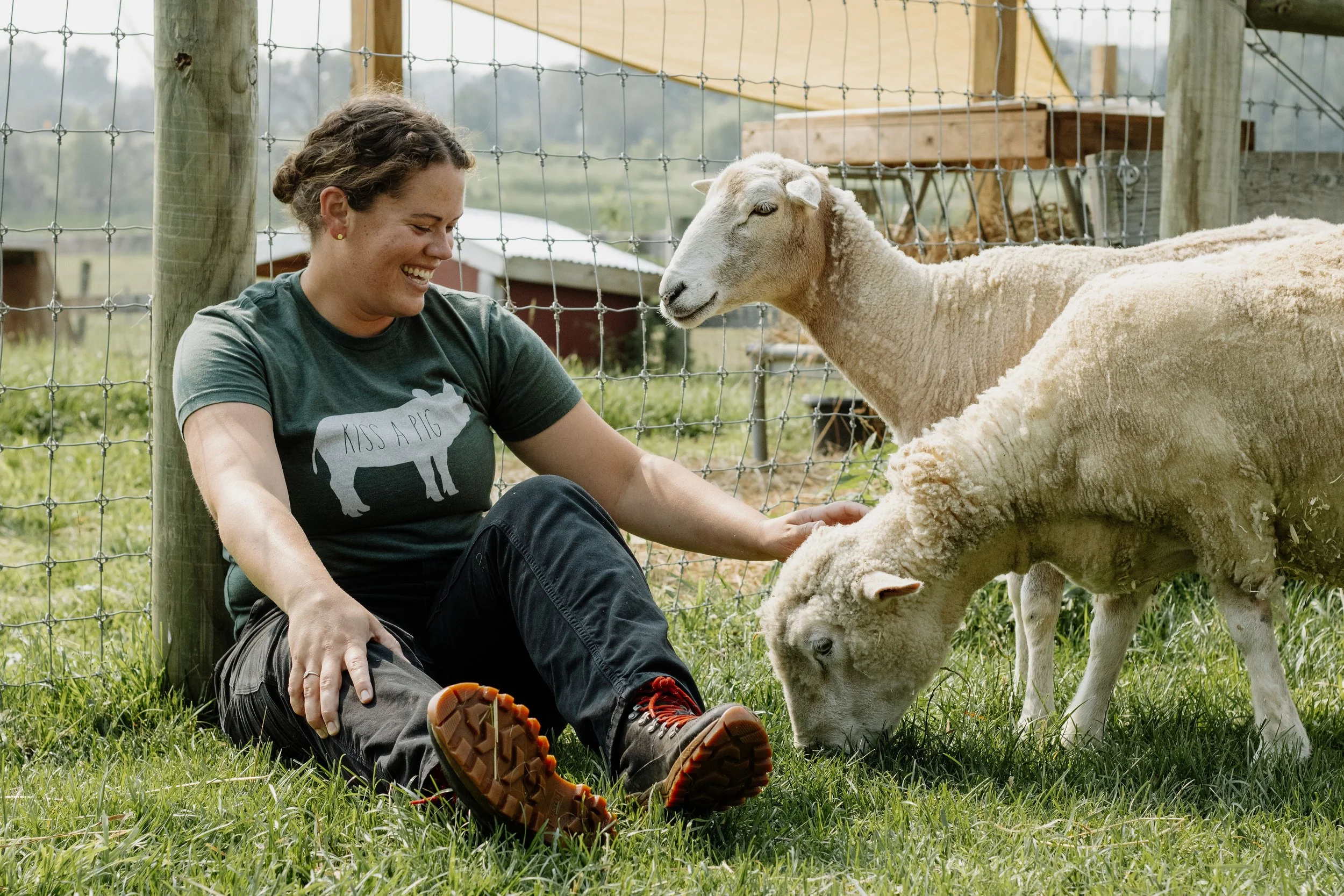 Ways to Give | Barn Sanctuary