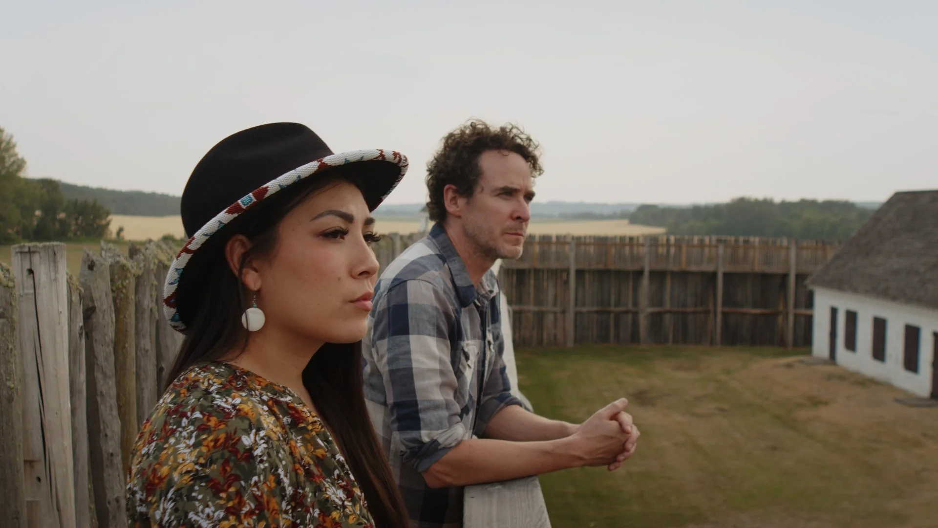 3 Story Pictures - BC, Alberta, Saskatchewan TV & Film Production Company