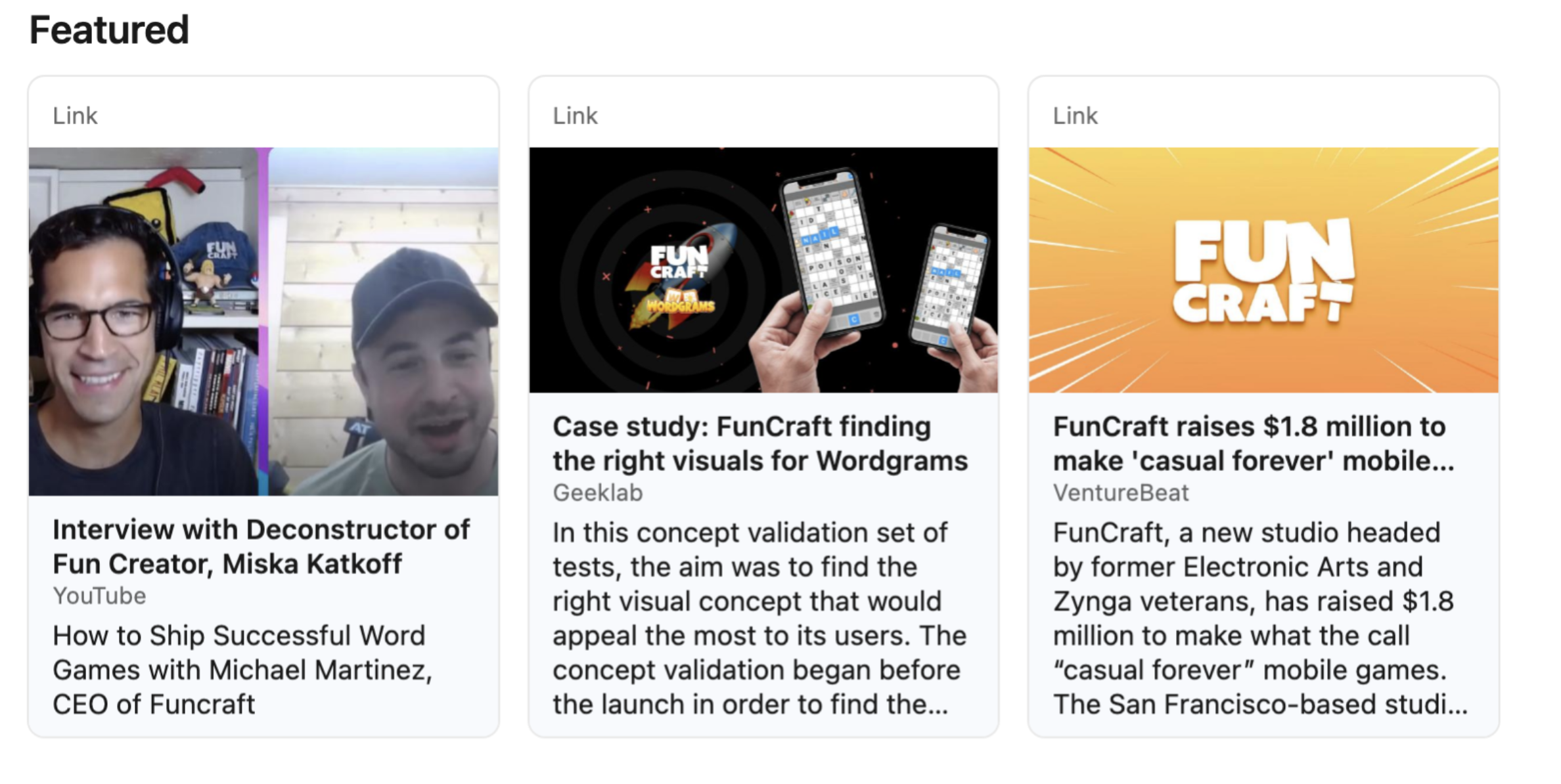 A CEO's Guide to LinkedIn Profiles — Executive Presence