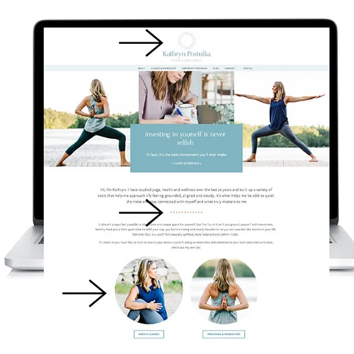 Using repetition to strengthen your designs — Chantelle Davis-Gray ...