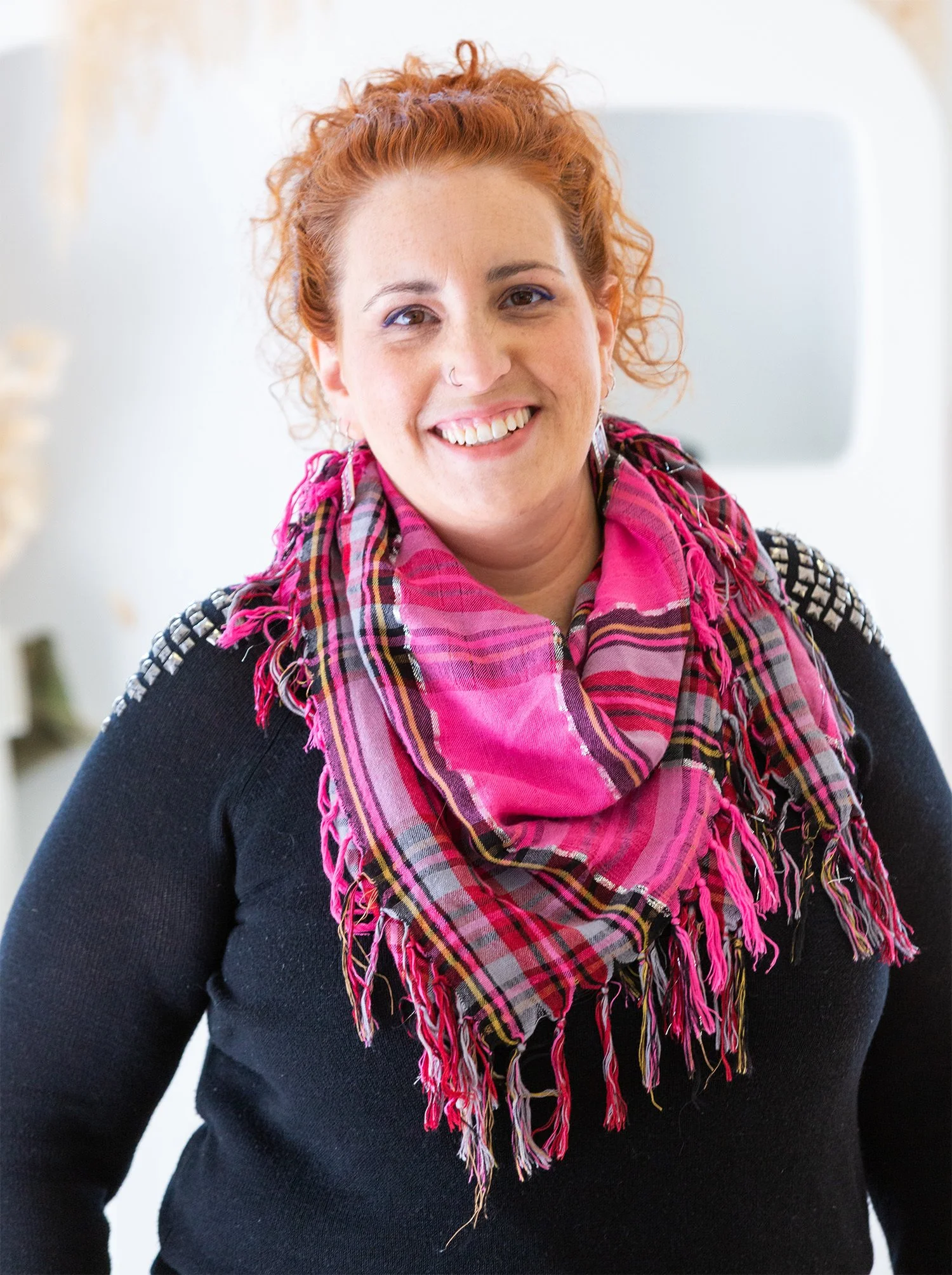 Chantelle Davis-Gray: Squarespace Website & Card Deck Designer