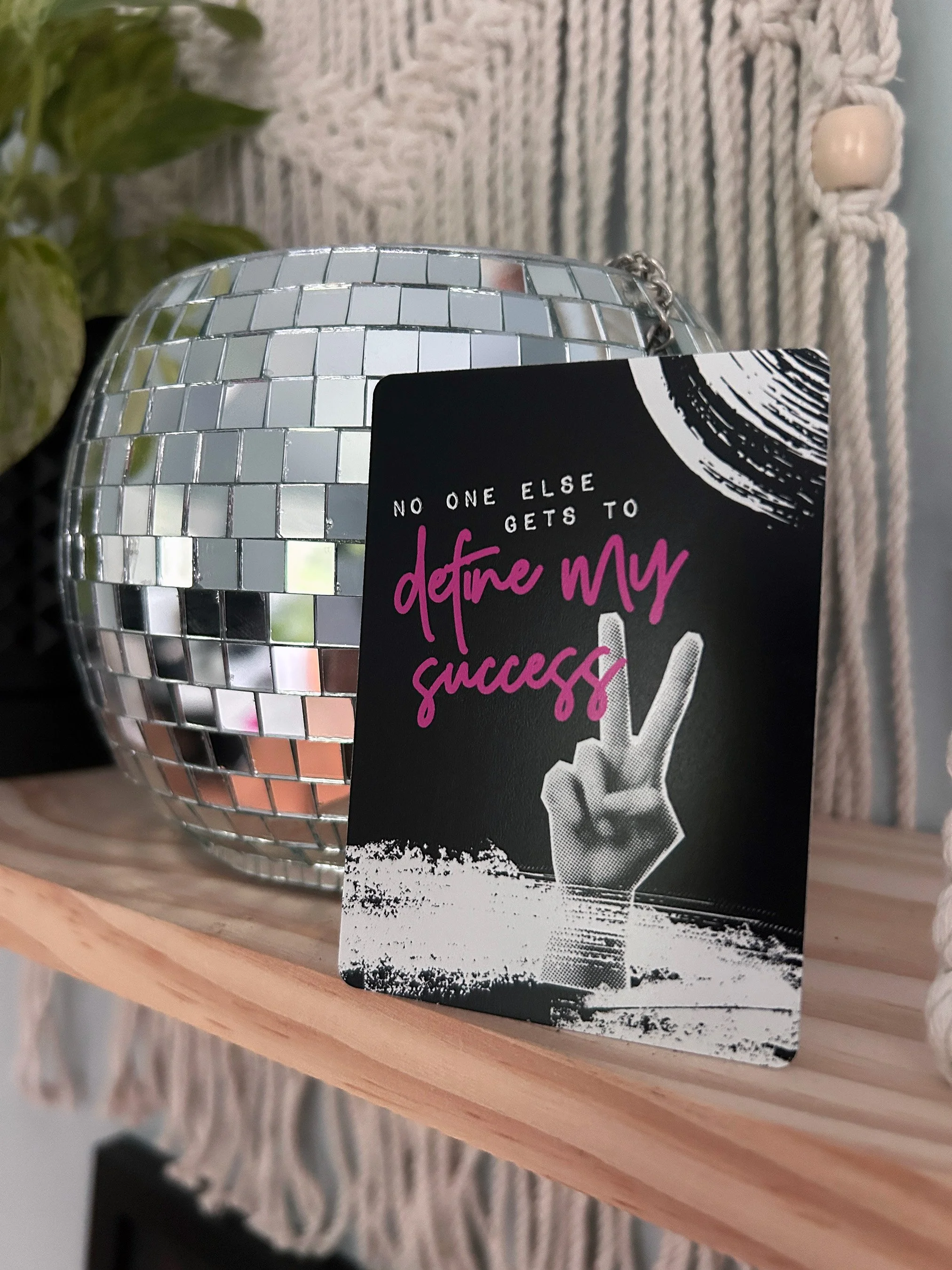 Chantelle Davis-Gray: Squarespace Website & Card Deck Designer
