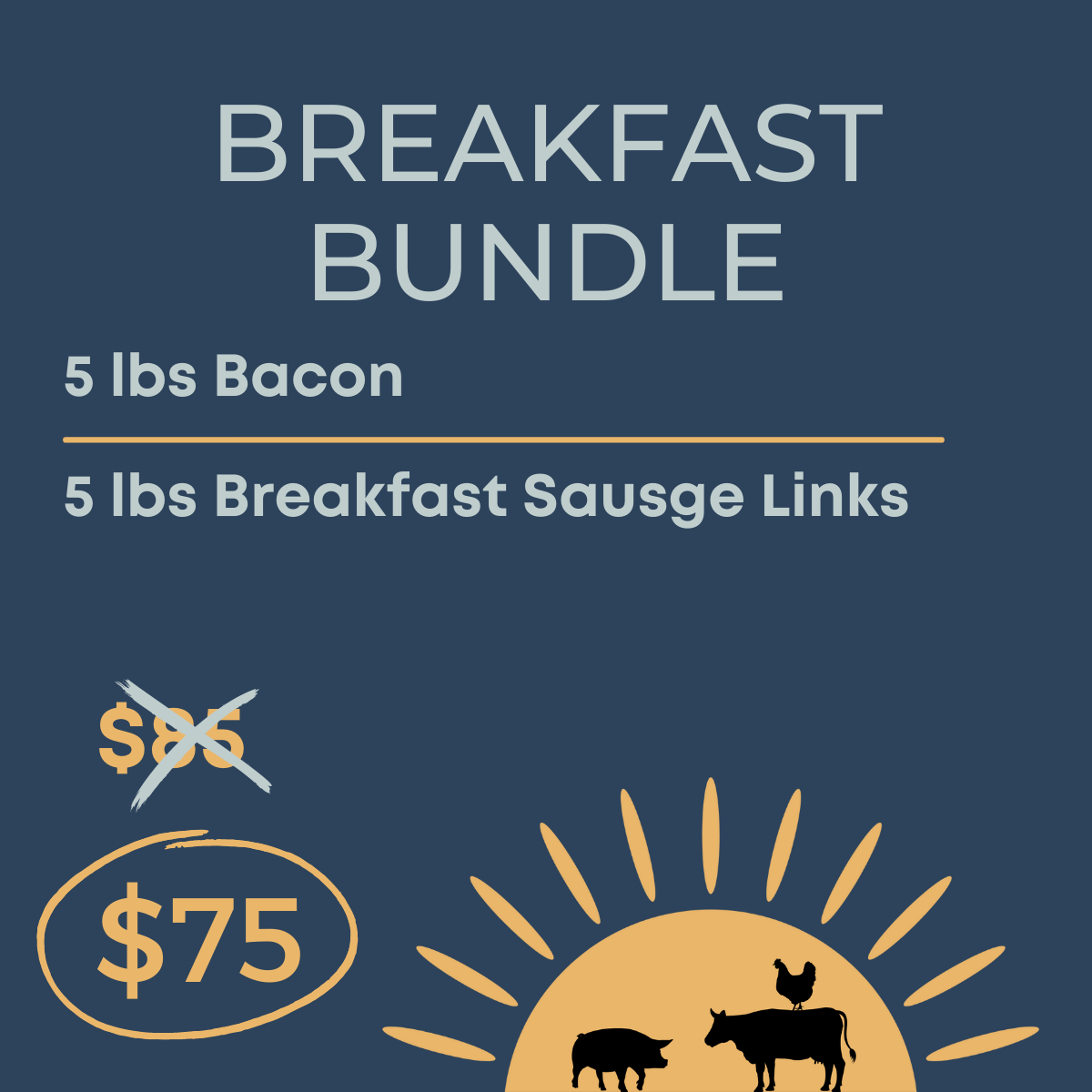 Order Now — Freeman Meat Co.