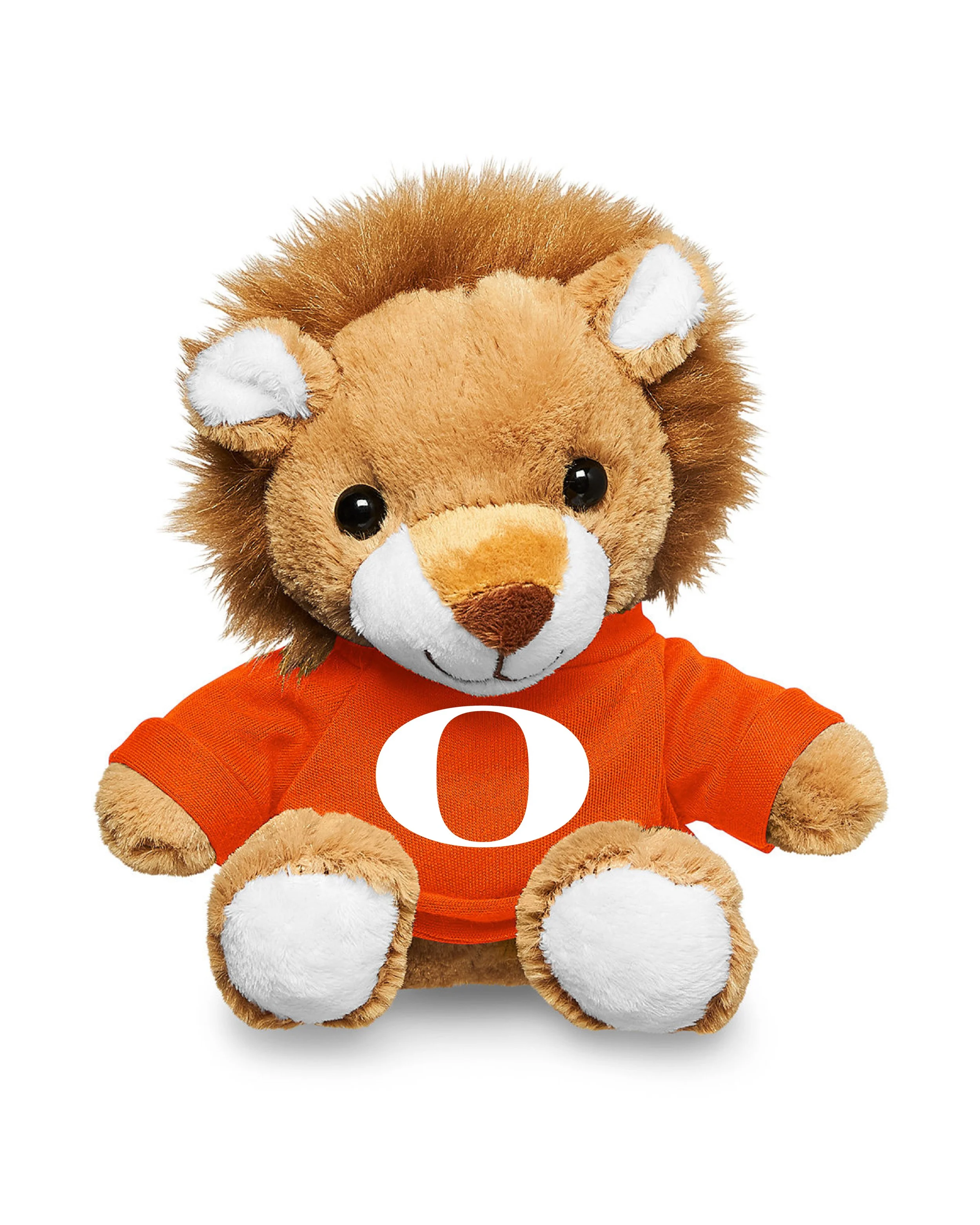 Orange Boosters