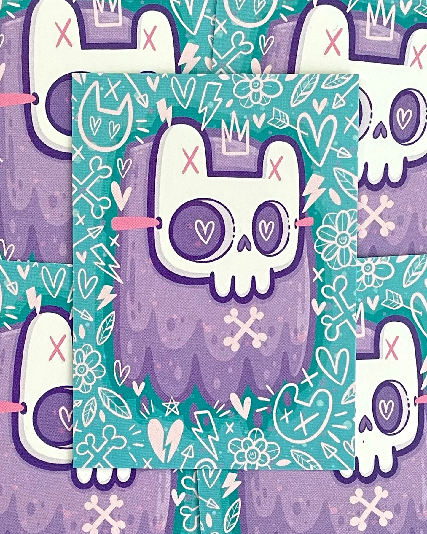 The Creatives Trading Cards — Ejits Art, Illustration, Murals & Merch ...