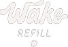 Wake Refill — Calor Creative