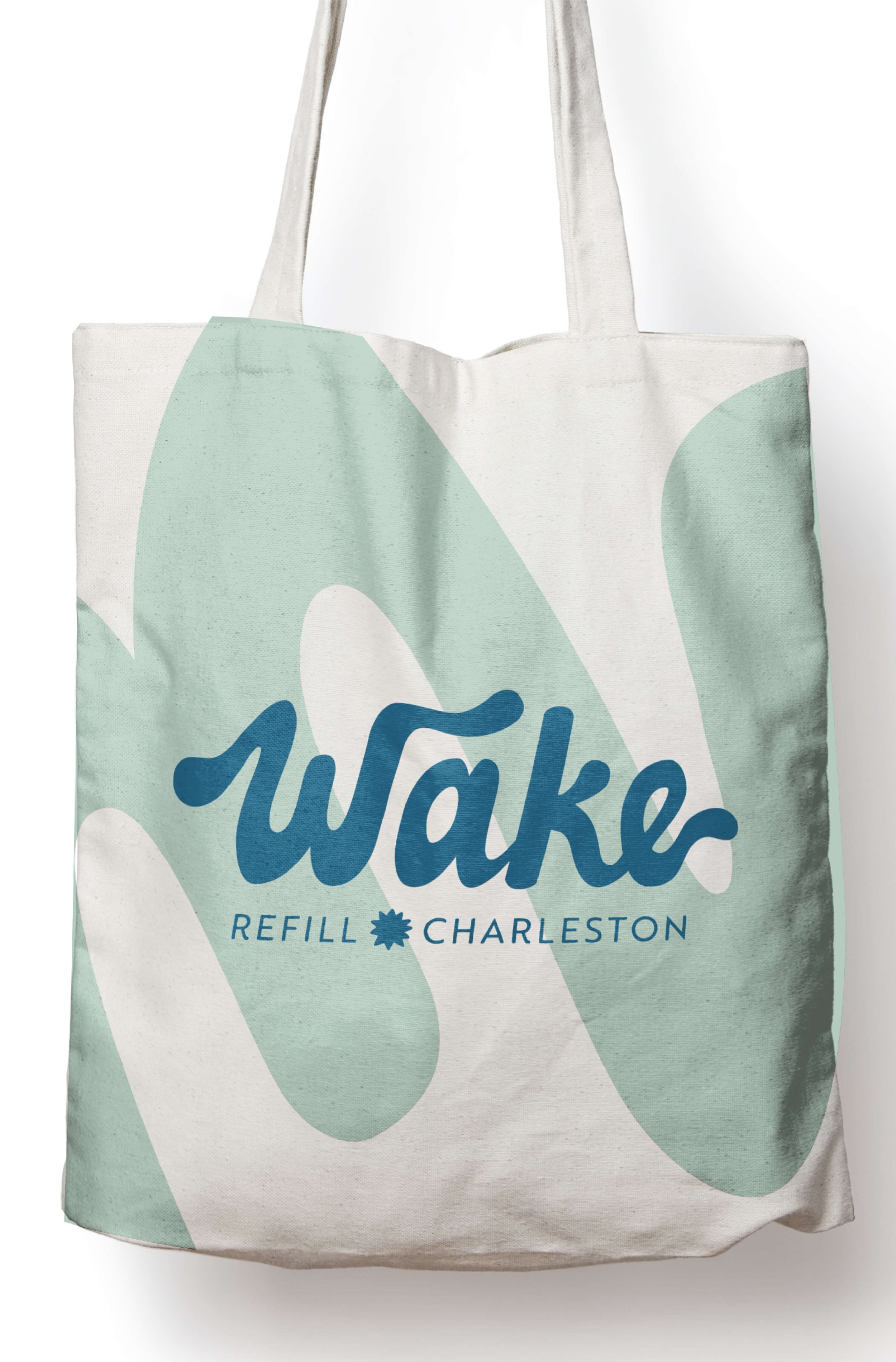 Wake Refill — Calor Creative