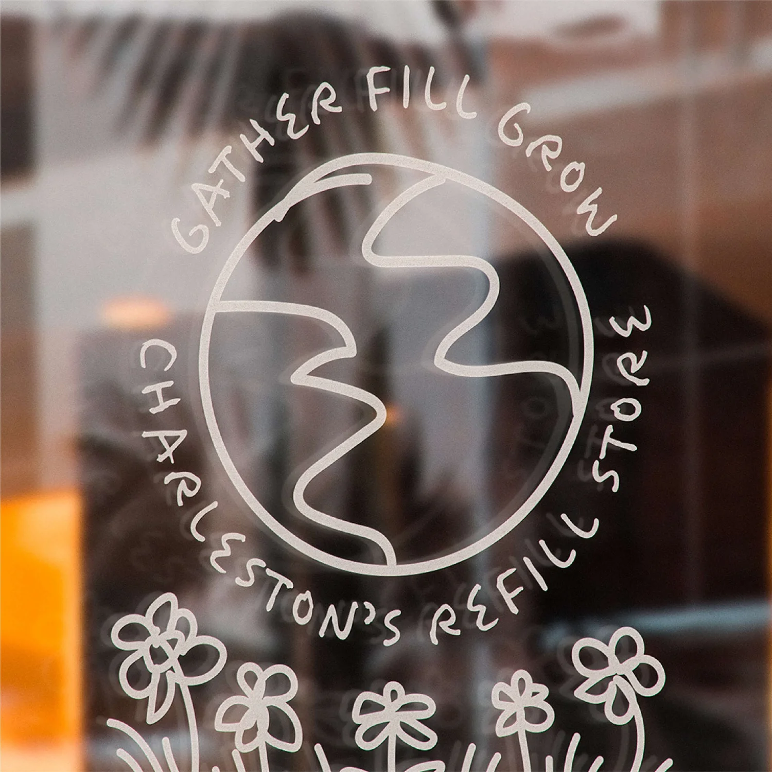 Wake Refill — Calor Creative