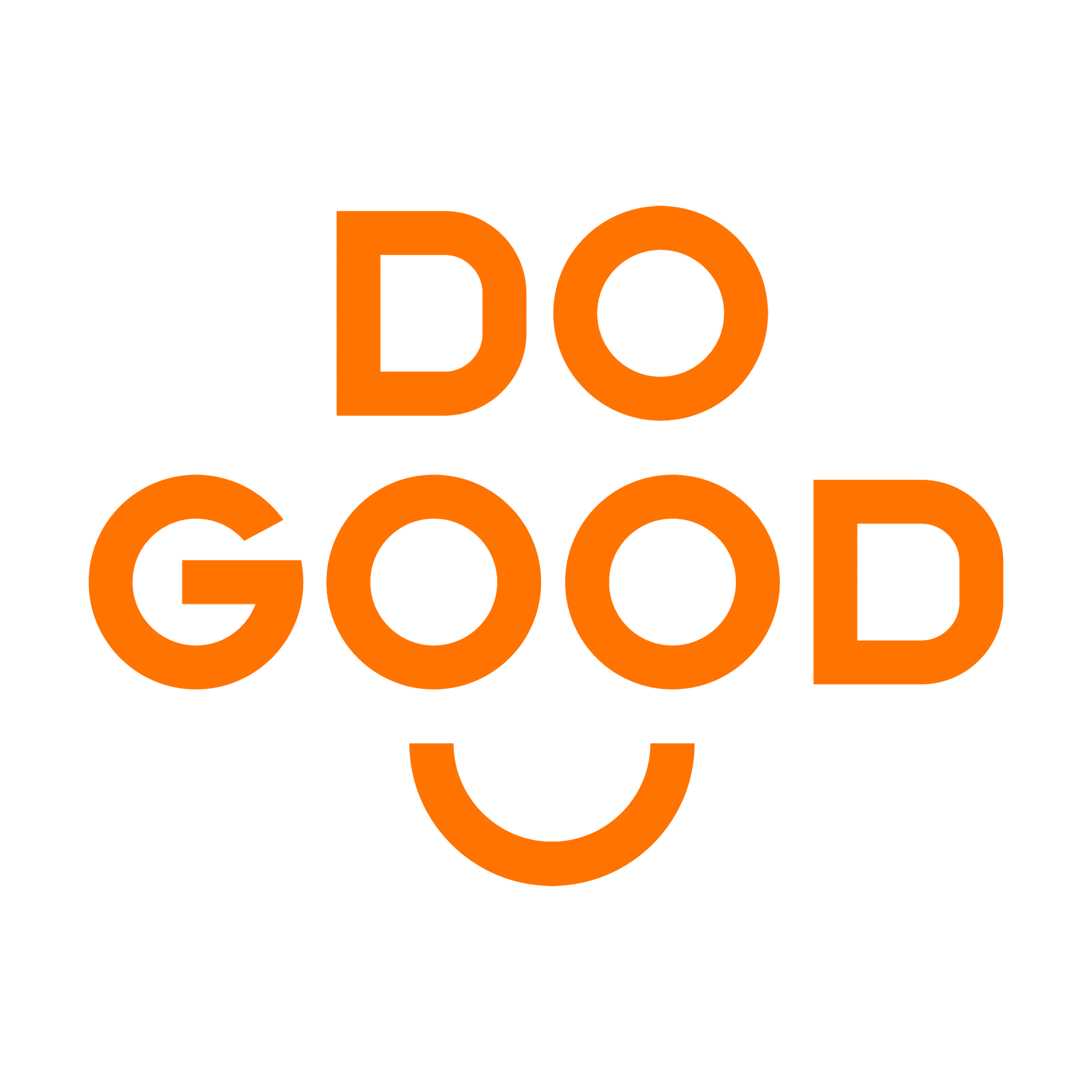 Do Good — Calor Creative