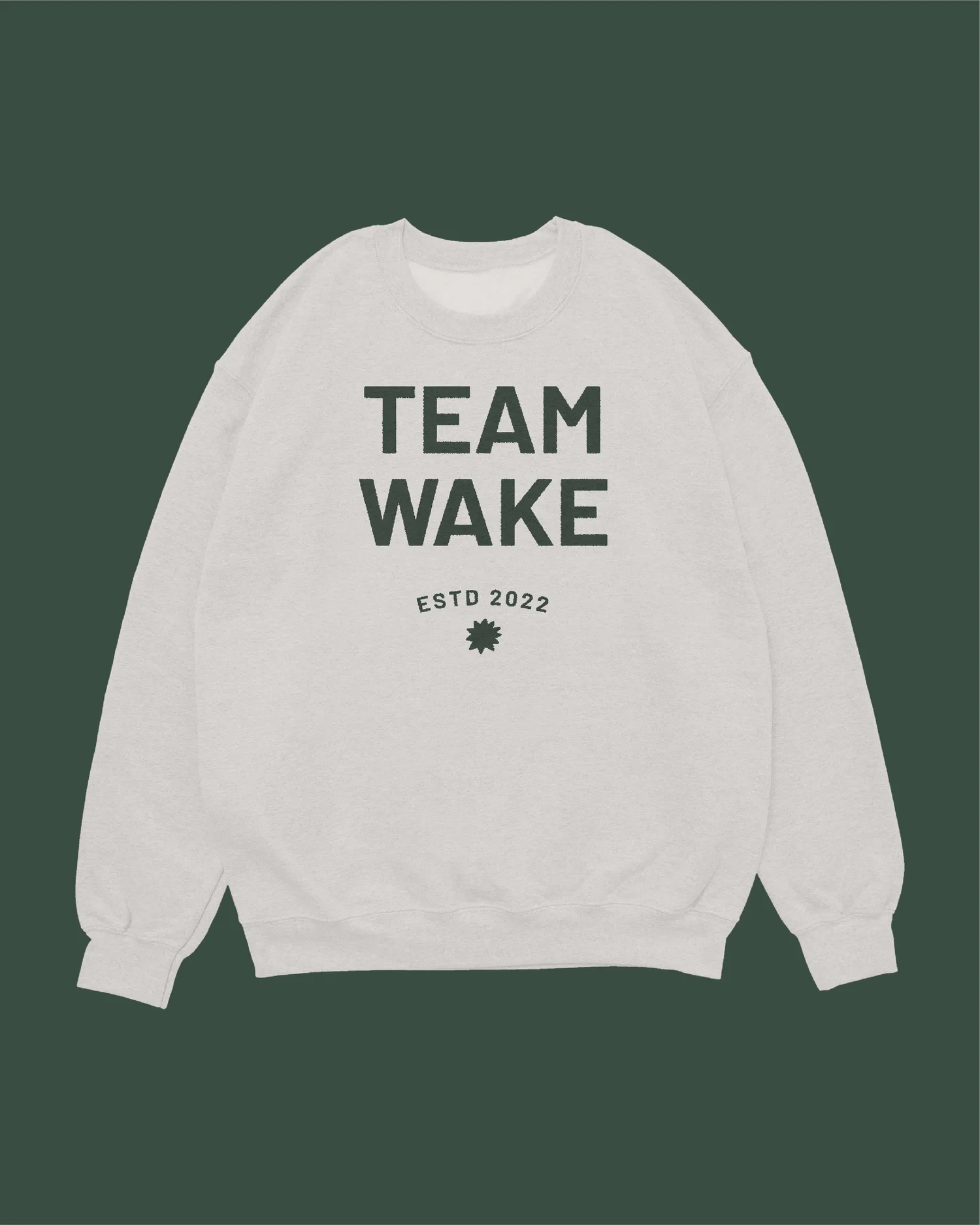 Wake Refill — Calor Creative