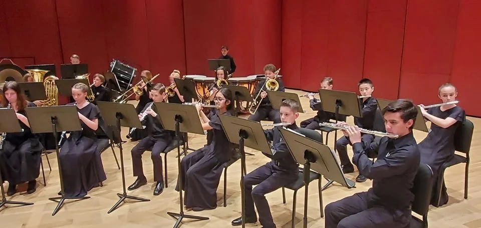 Community Connections — chapelcos.org