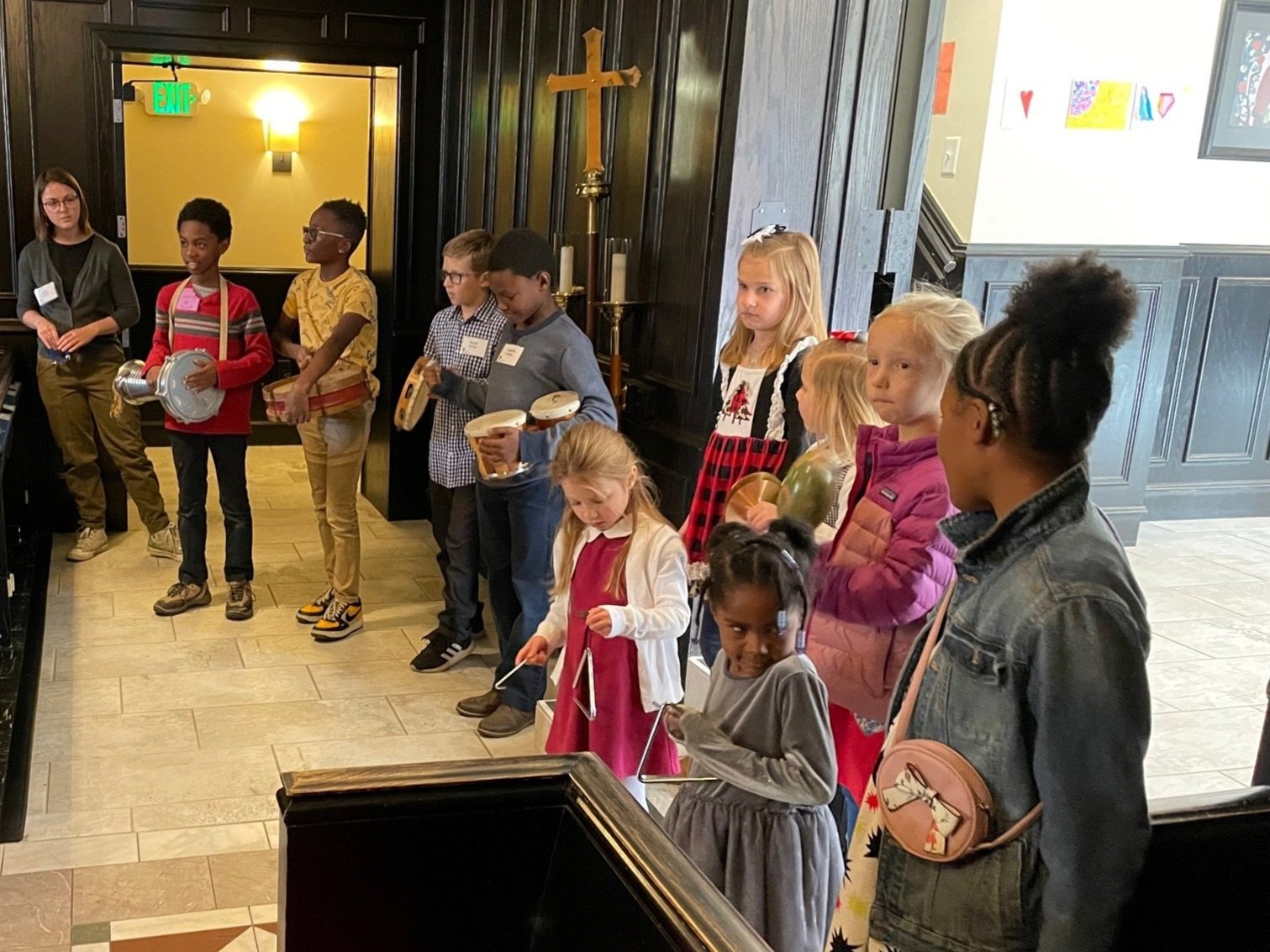 Children — chapelcos.org
