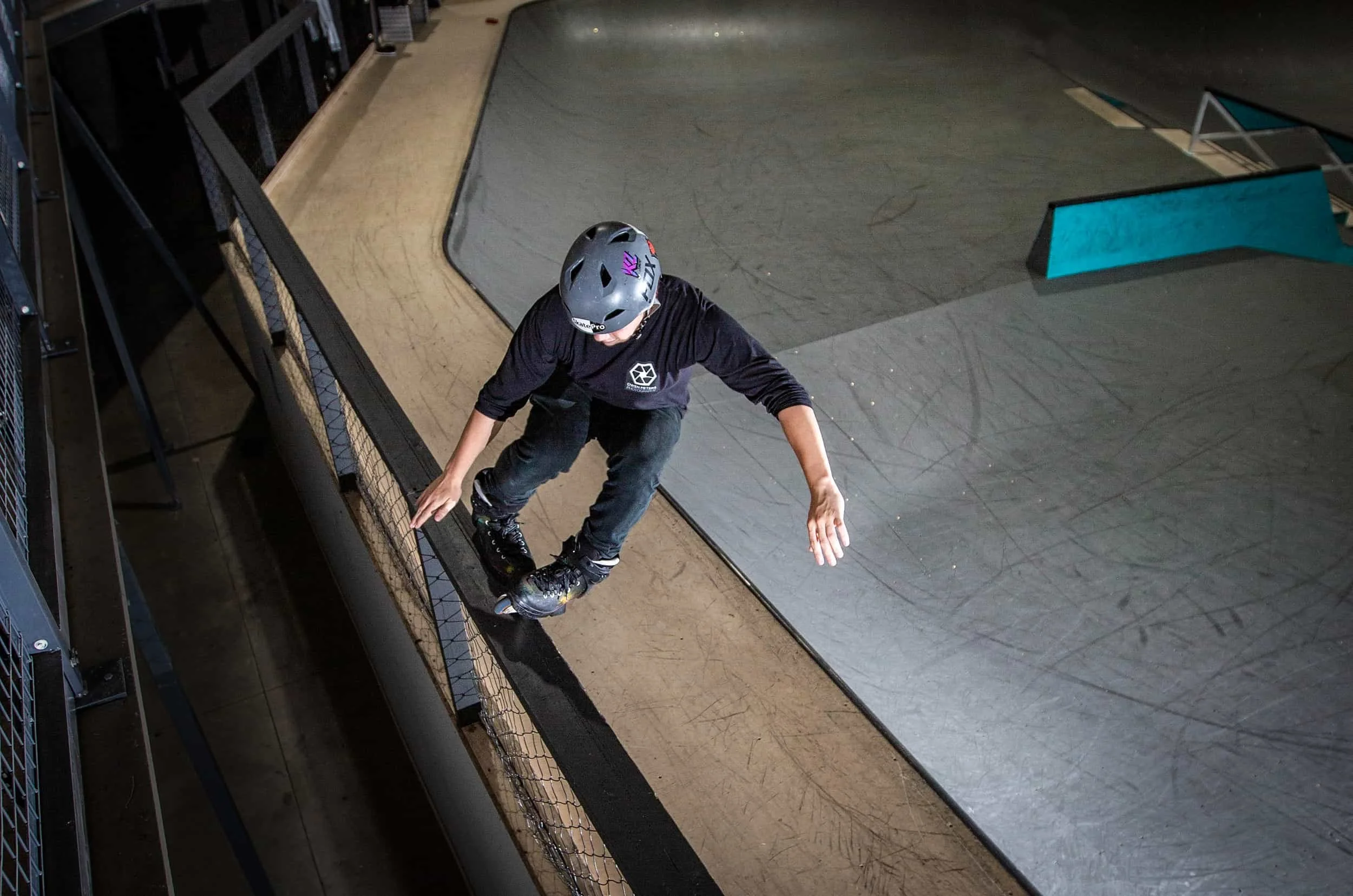 All you need to know about inline skating - GRAYSTONE