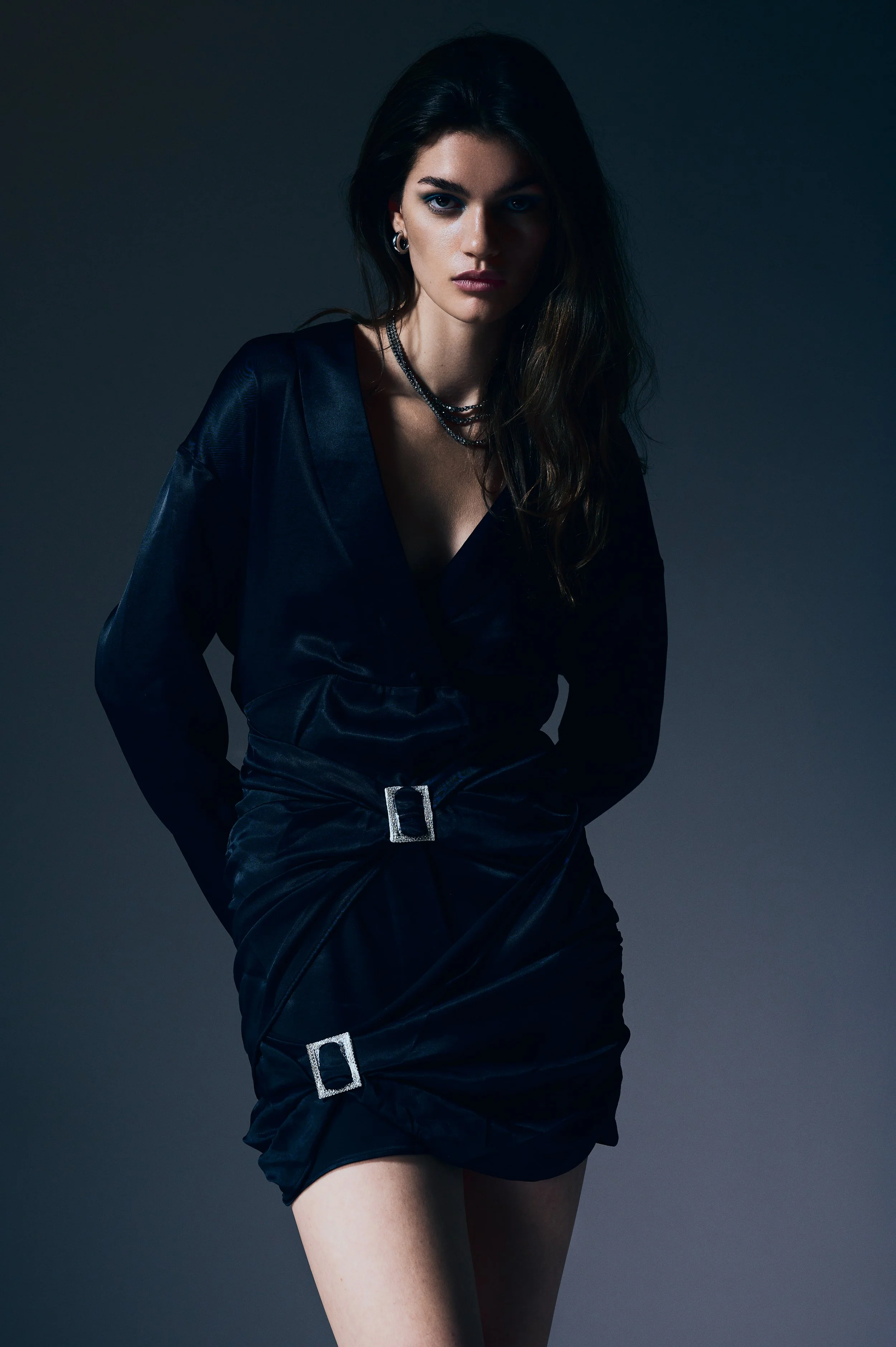 Alaina Rae — Prince Davis