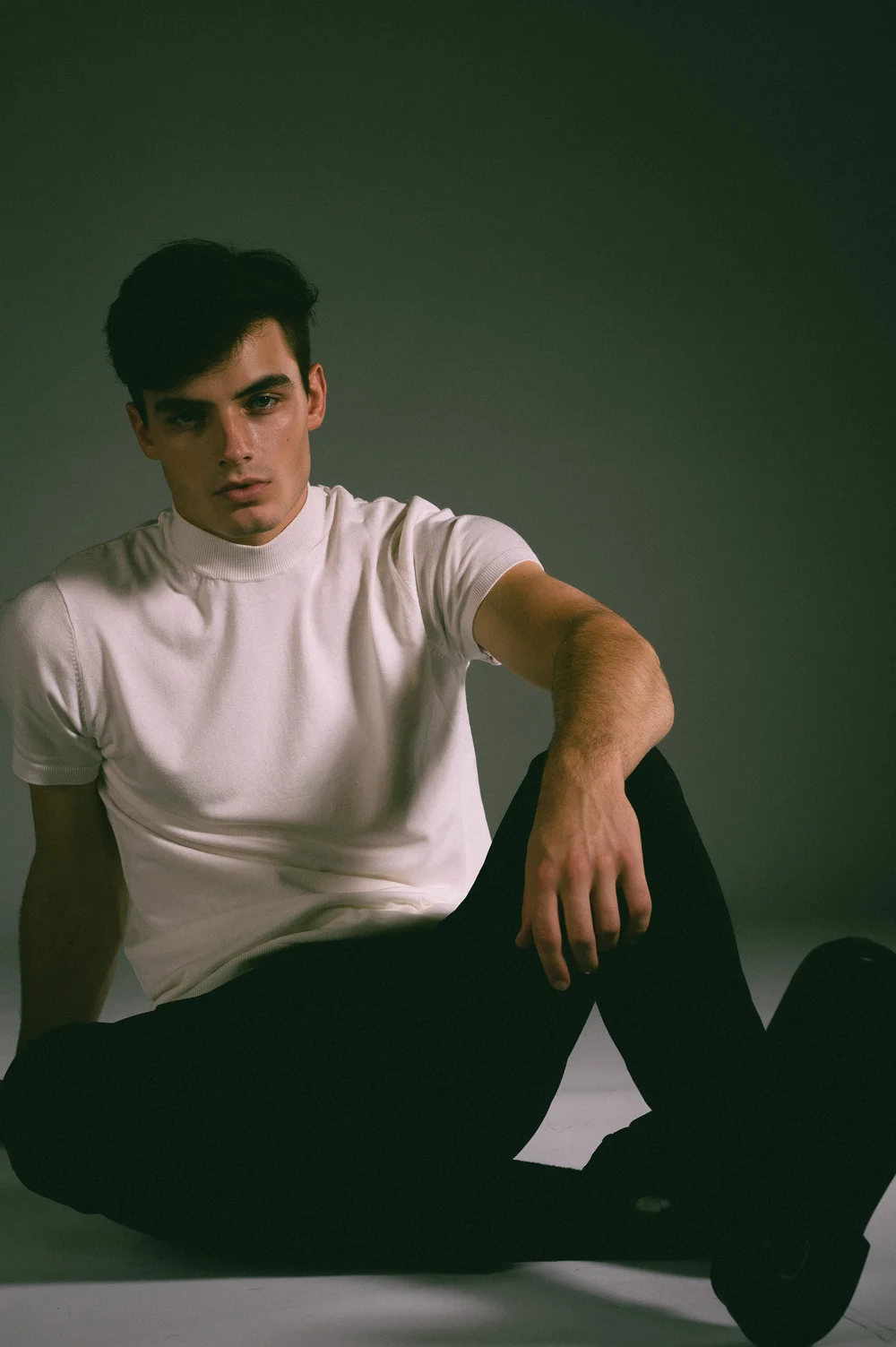 Connor Beatty | Explore Work & About — Prince Davis
