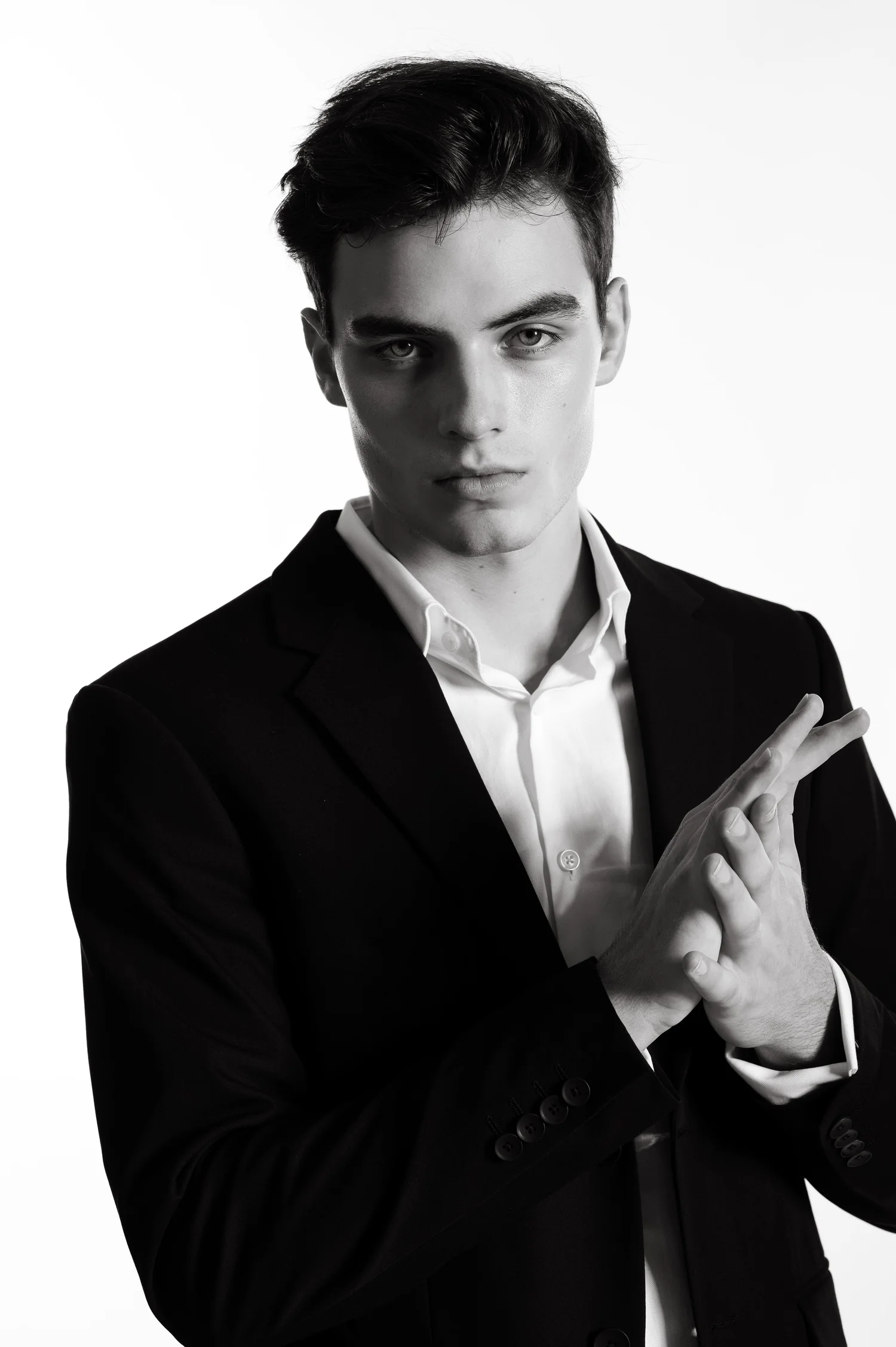 Connor Beatty | Explore Work & About — Prince Davis