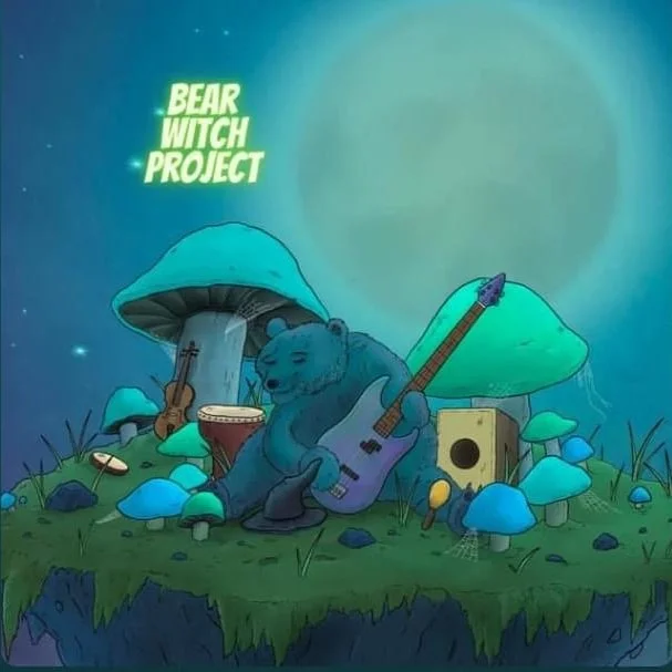 Music — Spirit of Awen