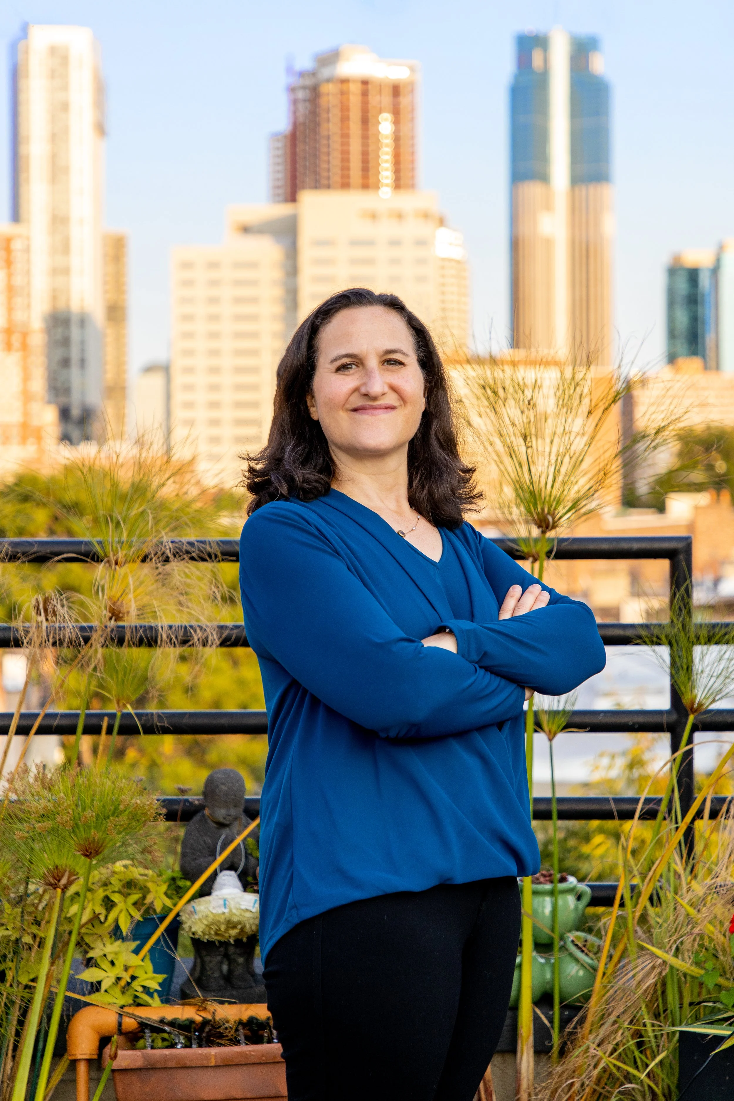 About 1 — AM Marketing, LLC