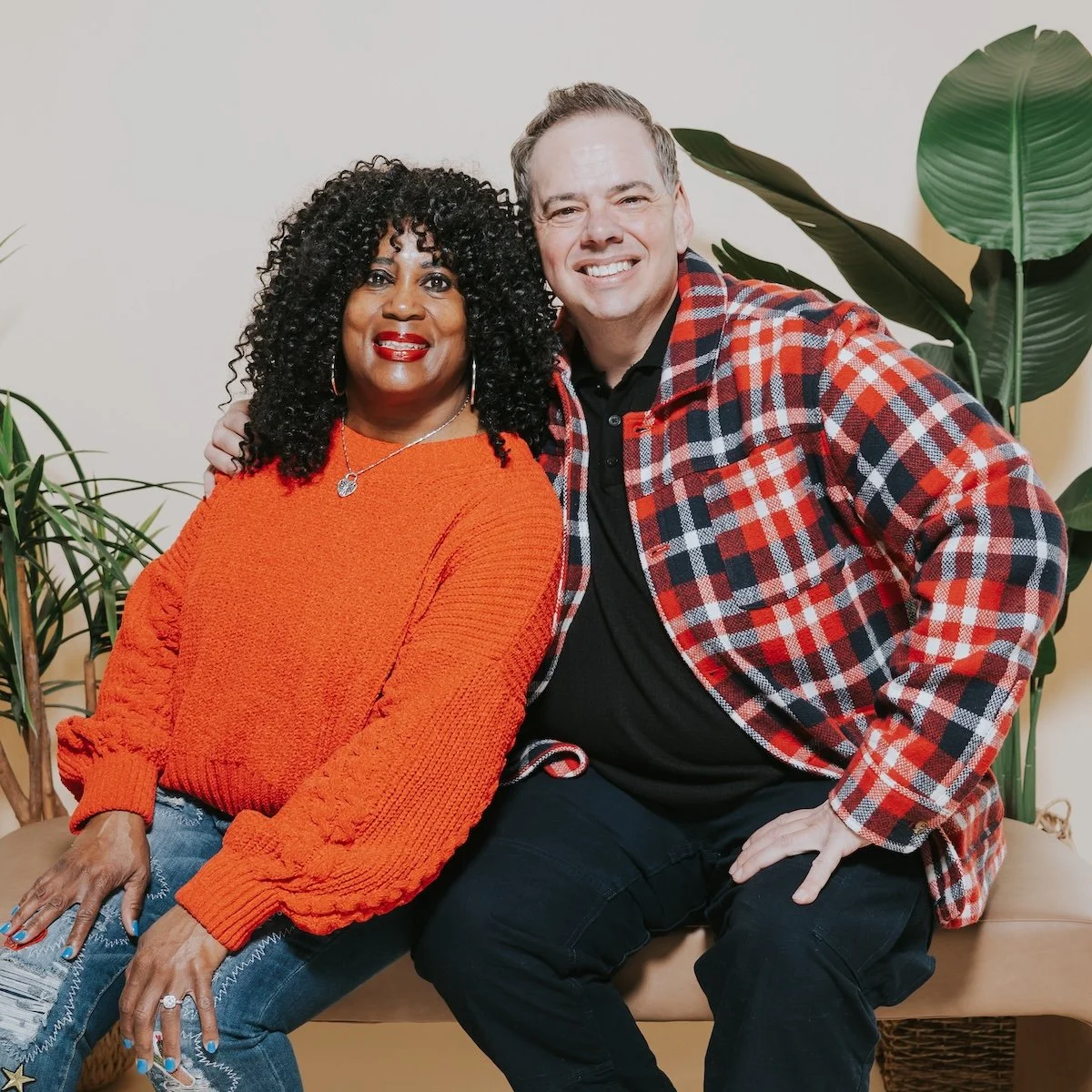 Impact Couples Ministry