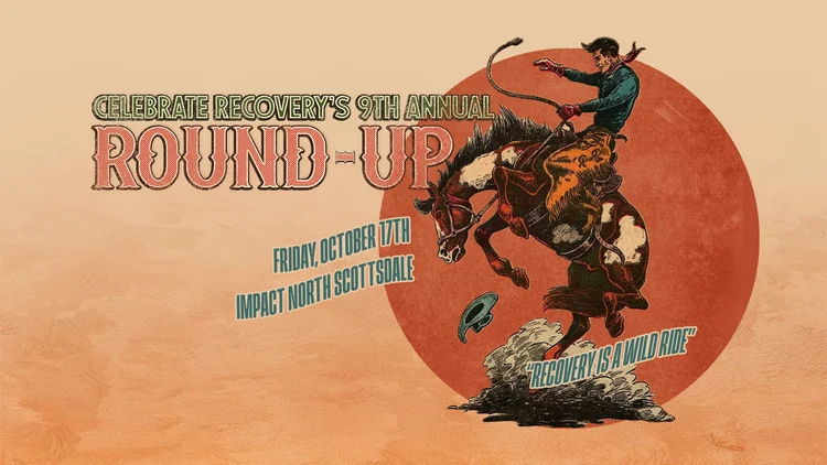 Celebrate Recovery Roundup - 9th Year Anniversary