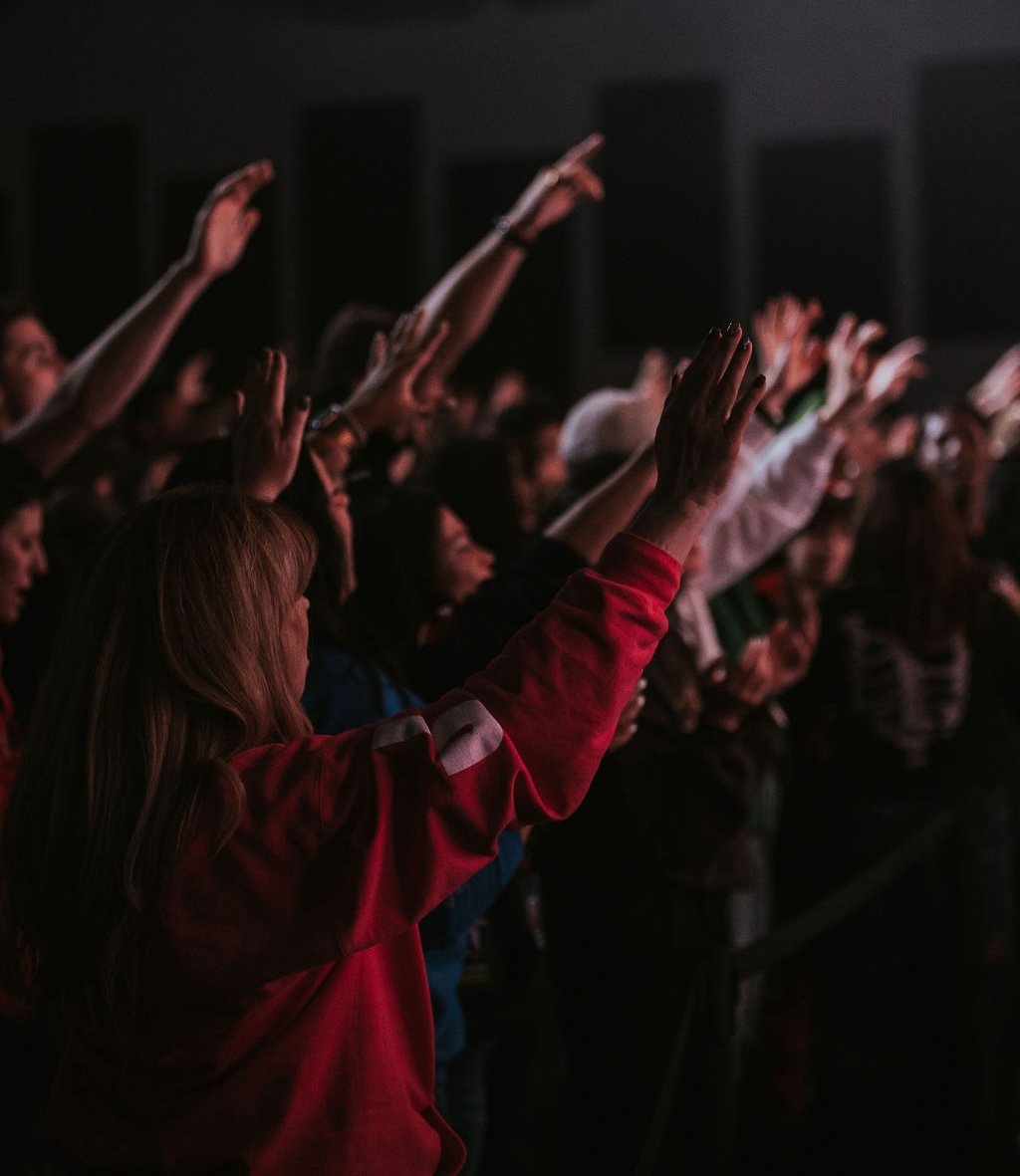 Give to Impact Church